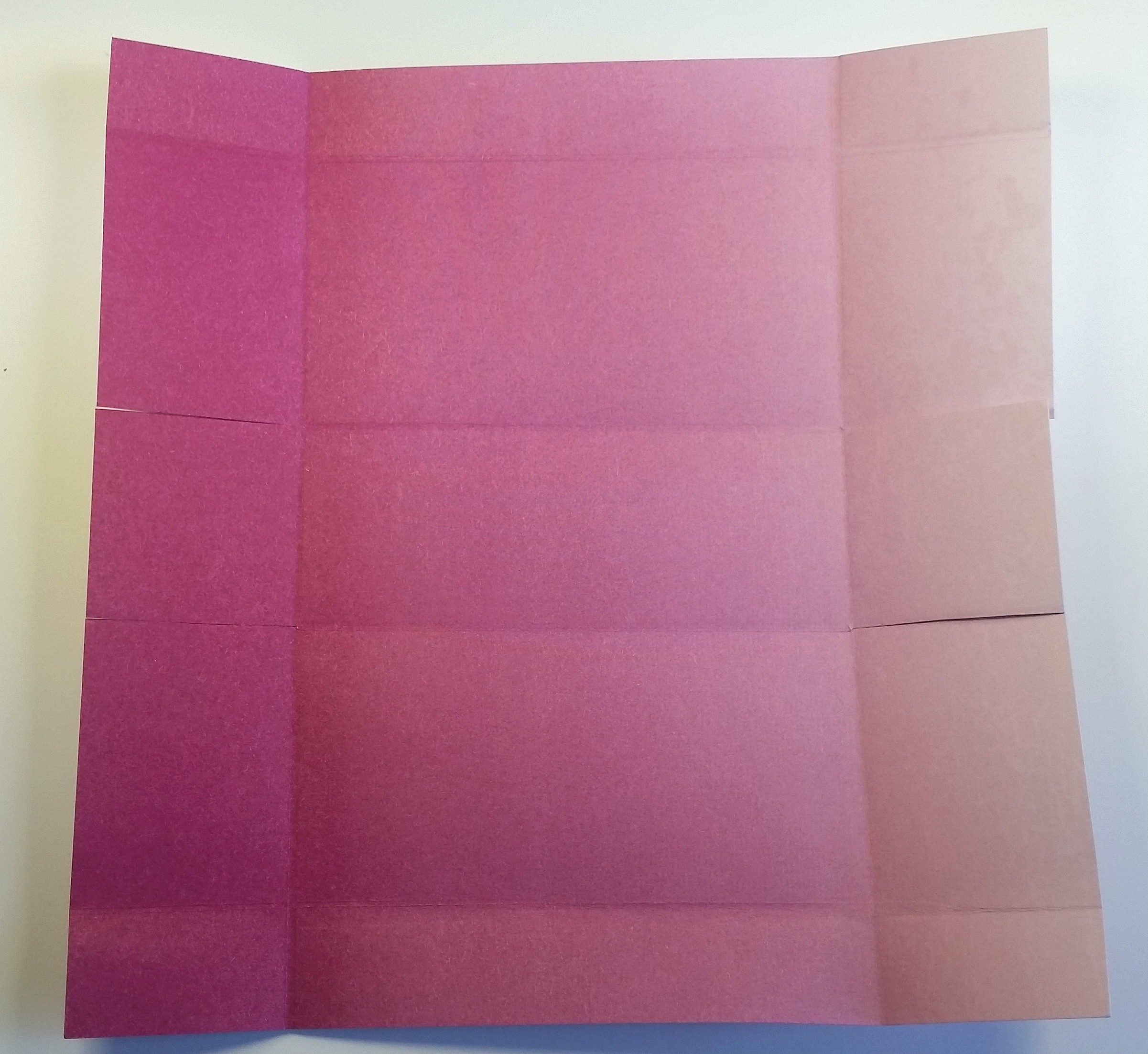 A CUTE BAG WITH 6″x6″ PAPER! – A Stamping Journey