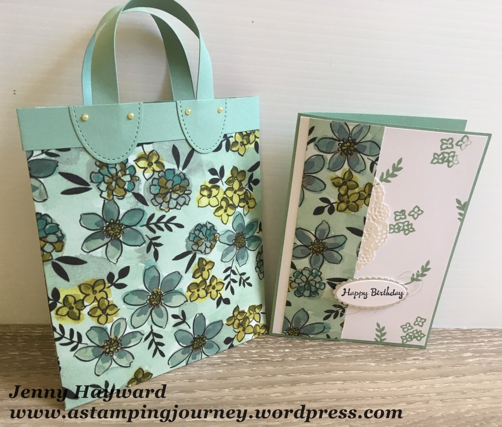 DRESS UP YOUR CARDS WITH AN ENVELOPE SATCHEL! – A Stamping Journey