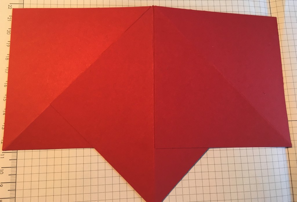 WEDNESDAY’S WOW! #50 – CREATING A PYRAMID CARD (AND MAYBE A GIVEAWAY ...
