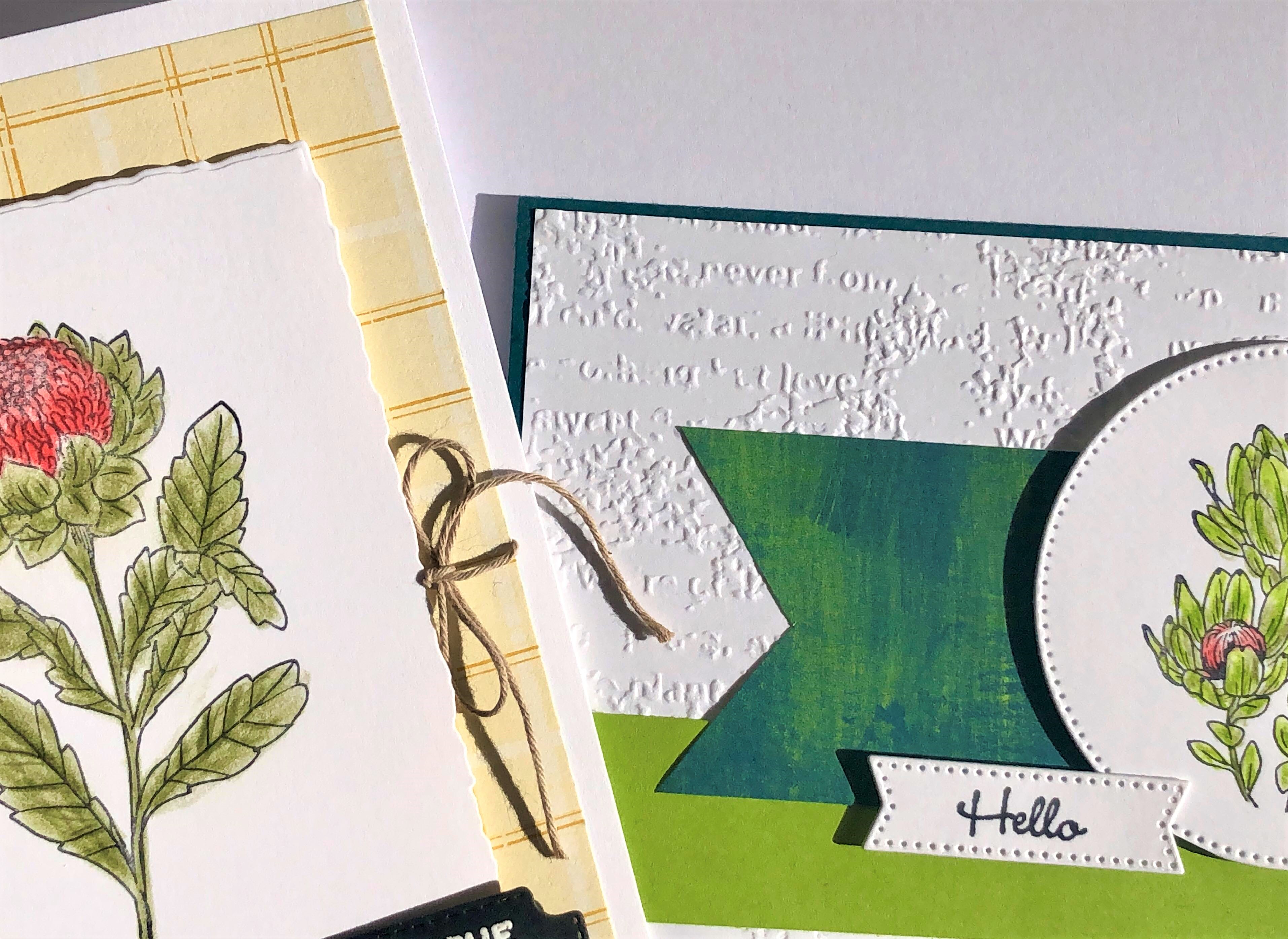 EVERLASTING BEAUTY CARD CLASS THIS WEEK! – A Stamping Journey