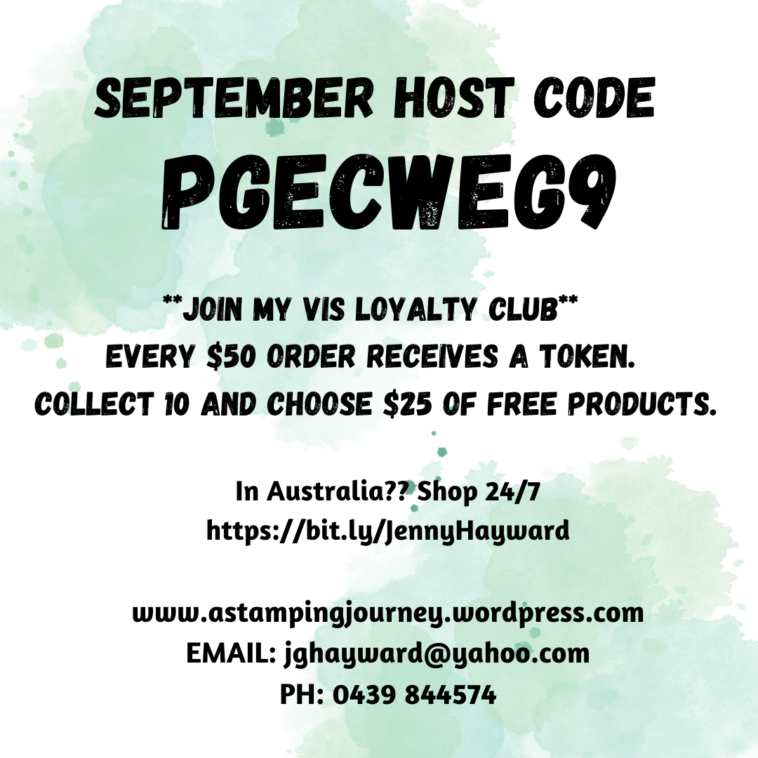 THE 2023 SEPTEMBER-DECEMBER MINI CATALOGUE IS NOW LIVE! – A Stamping ...