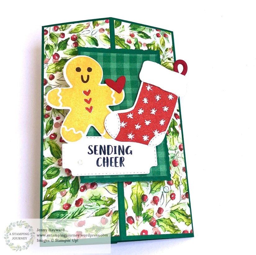 MAKE A STAND UP BOX CARD + VIDEO! – A Stamping Journey