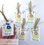 SOFTLY SOPHISTICATED MINI TAGS! – A Stamping Journey