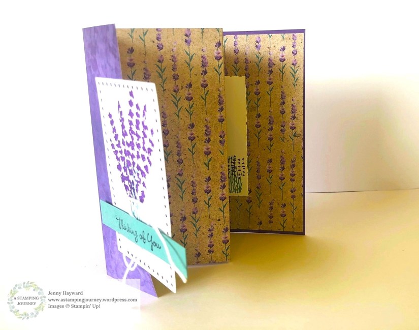 MAKE A QUICK AND EASY CONCERTINA FOLD CARD + VIDEO! – A Stamping Journey