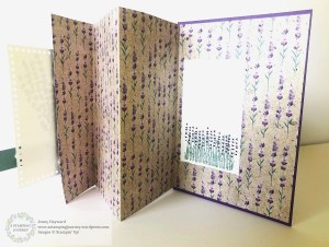 MAKE A QUICK AND EASY CONCERTINA FOLD CARD + VIDEO! – A Stamping Journey