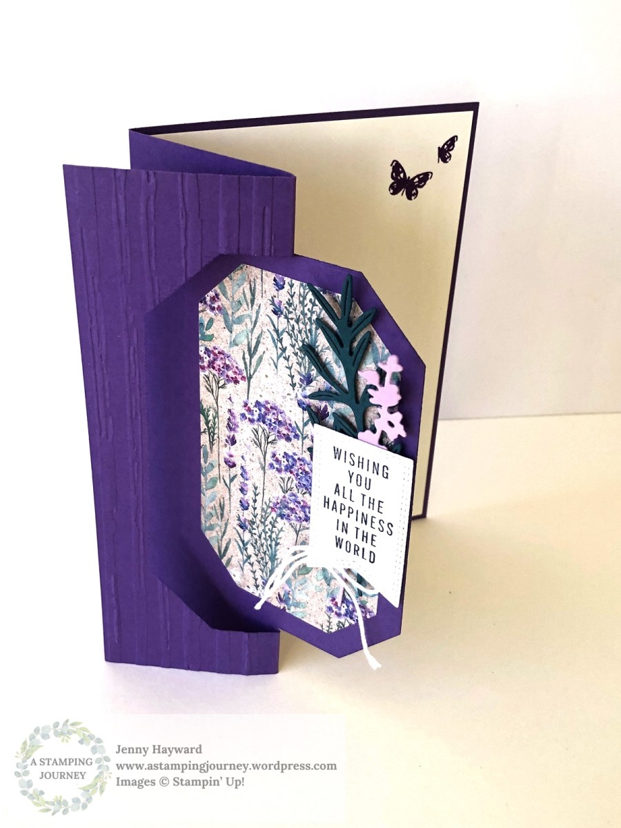 MAKE A FLIP Z-FOLD CARD + VIDEO! – A Stamping Journey