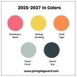2025-2027 IN COLOR COMPARISONS + FREE CHART~ – A Stamping Journey